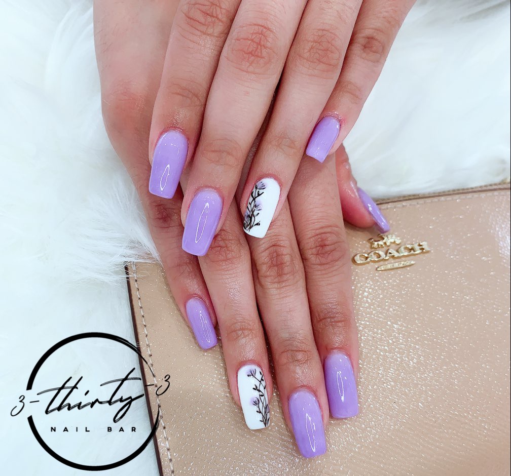 333NailBar